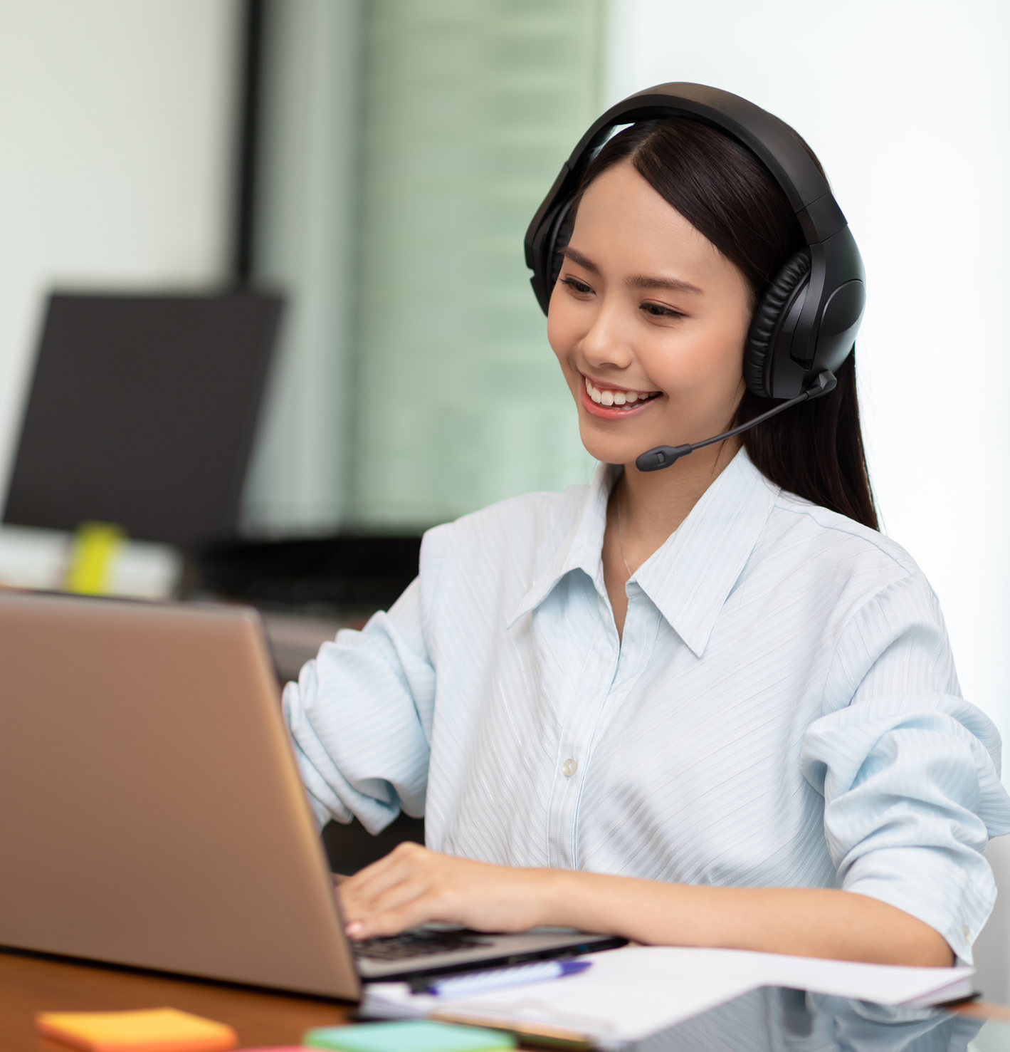 Our Success - IT Care