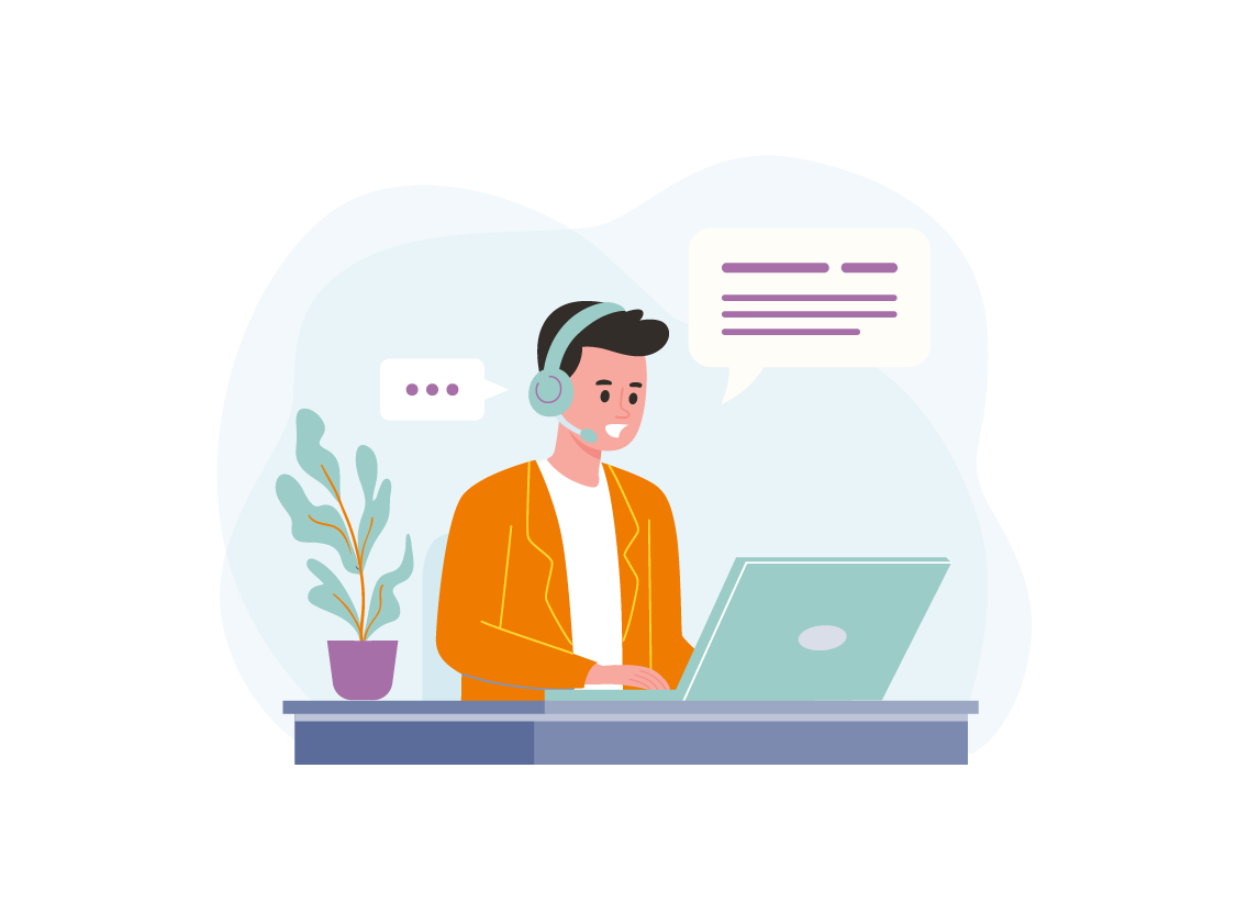 For OE Faculties - IT Care