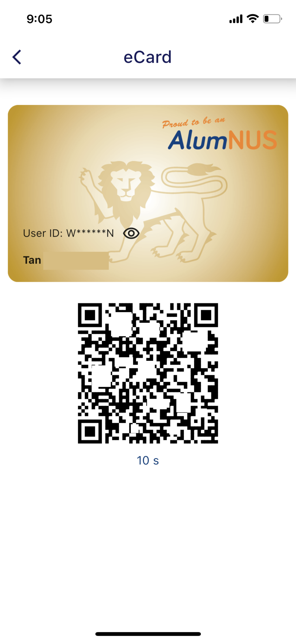 uNivUS – NUS IT Report Card 2022