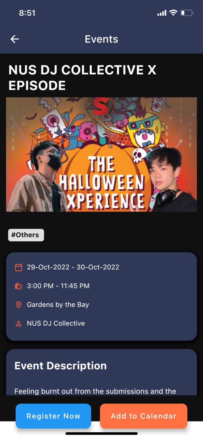 uNivUS – NUS IT Report Card 2022