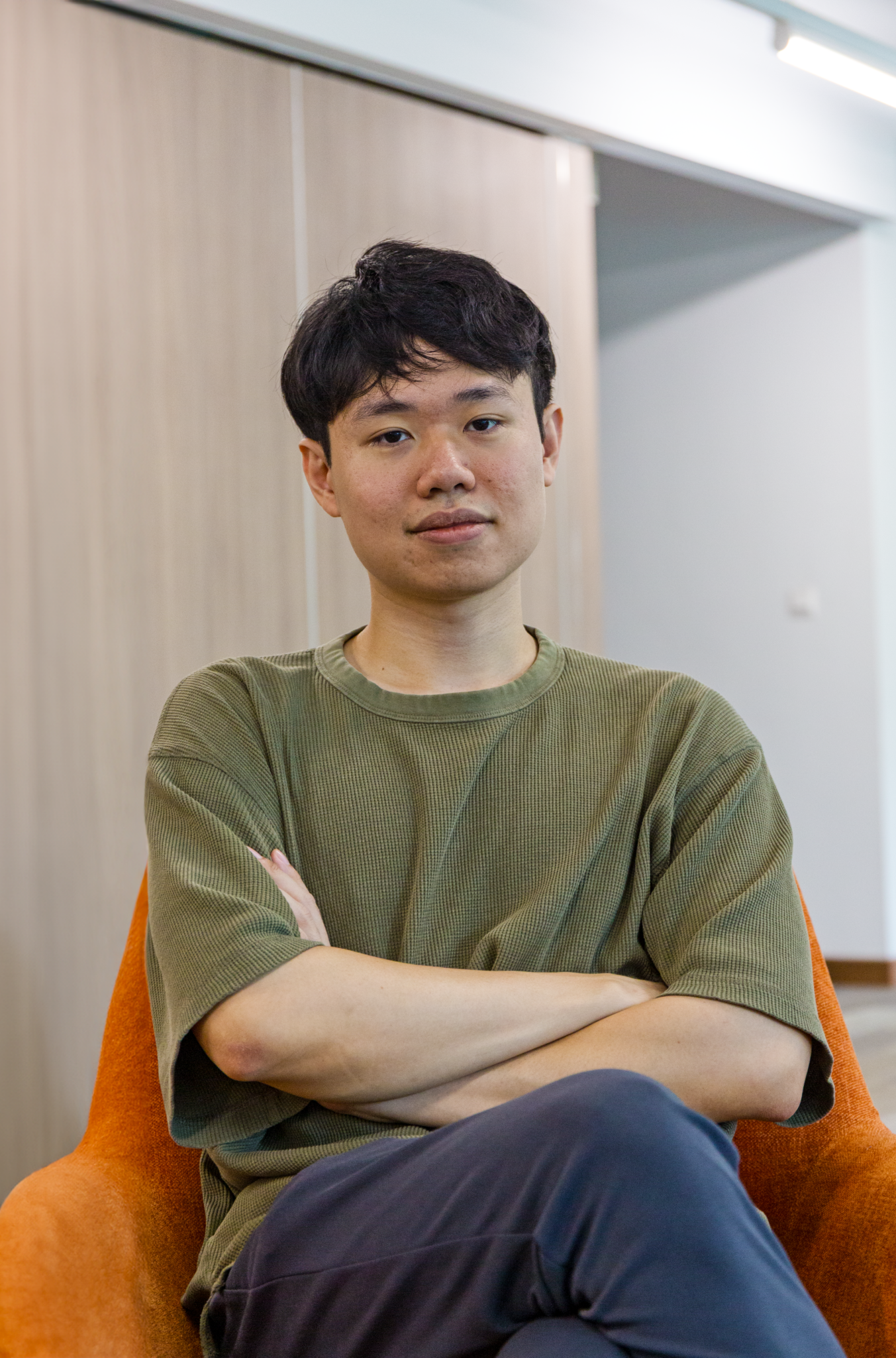 Where Are They Now? | Benedict Chua Jun Jie - Report Card 2025