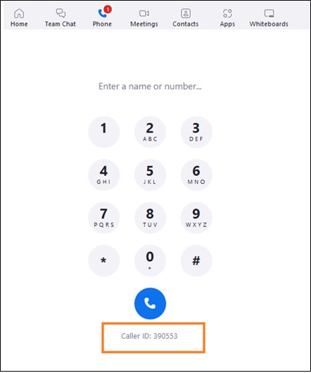 NUS IT Telephony - FAQ – Phone