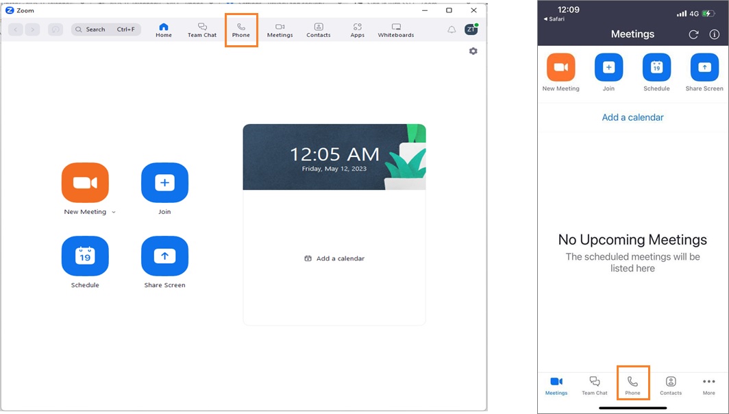 NUS IT Telephony - FAQ – Phone