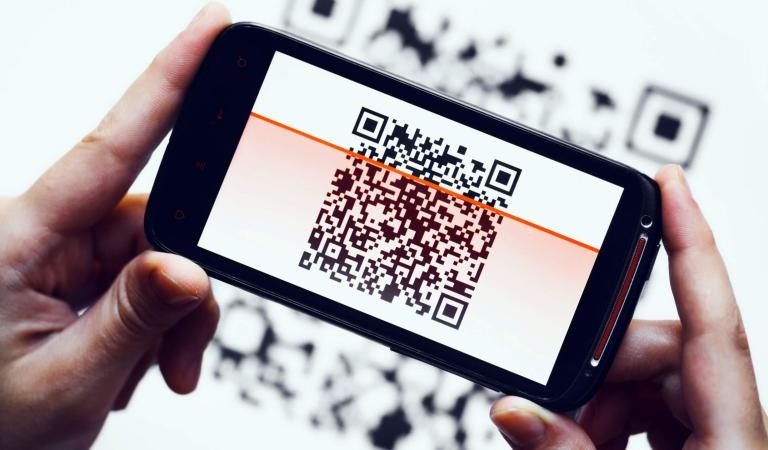 Fuss-free declaration with QR codes - NUS Information Technology | NUS ...