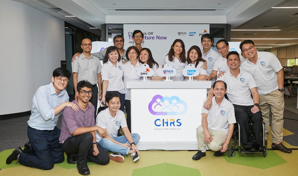 The Cloud Human Resource System - NUS Information Technology | NUS IT ...