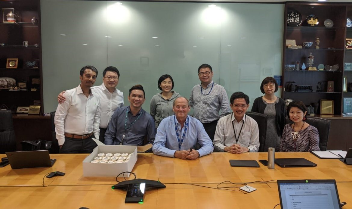 The Cloud Human Resource System - NUS Information Technology | NUS IT ...