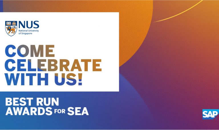 Come celebrate with us! - NUS Information Technology | NUS IT Services ...