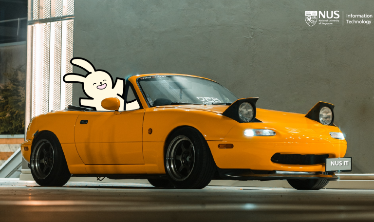 NUS IT RESOURCES - NUS Information Technology | NUS IT Services ...