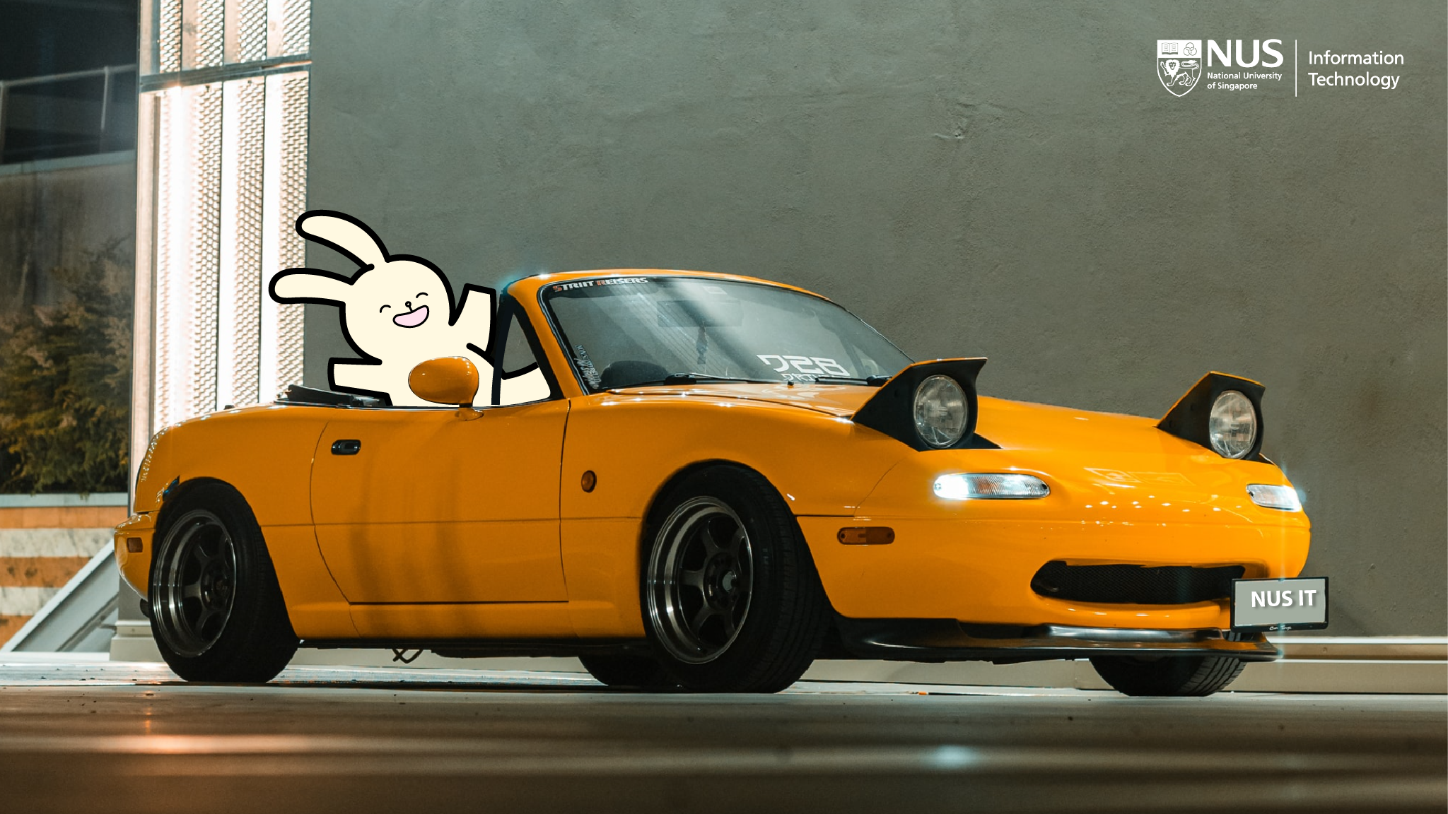 NUS IT RESOURCES - NUS Information Technology | NUS IT Services ...