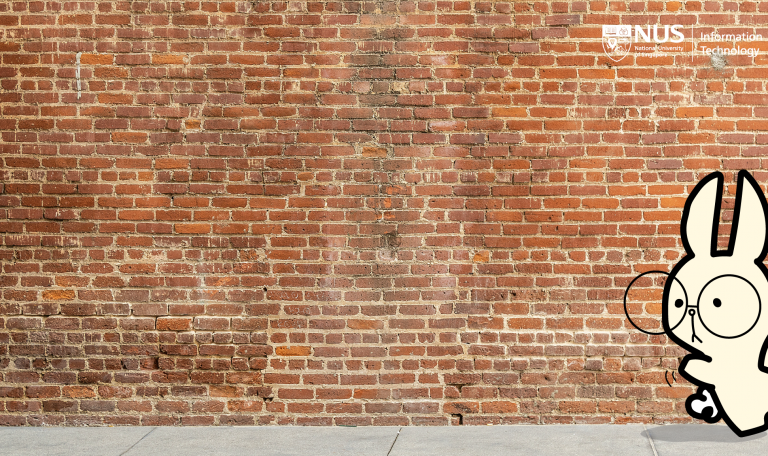 NUS IT RESOURCES - NUS Information Technology | NUS IT Services ...