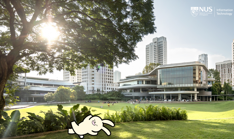 NUS IT RESOURCES - NUS Information Technology | NUS IT Services ...