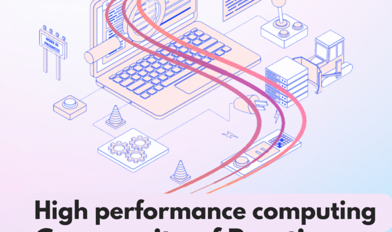 High-Performance Computing (HPC) Community of Practice 2022! - NUS ...