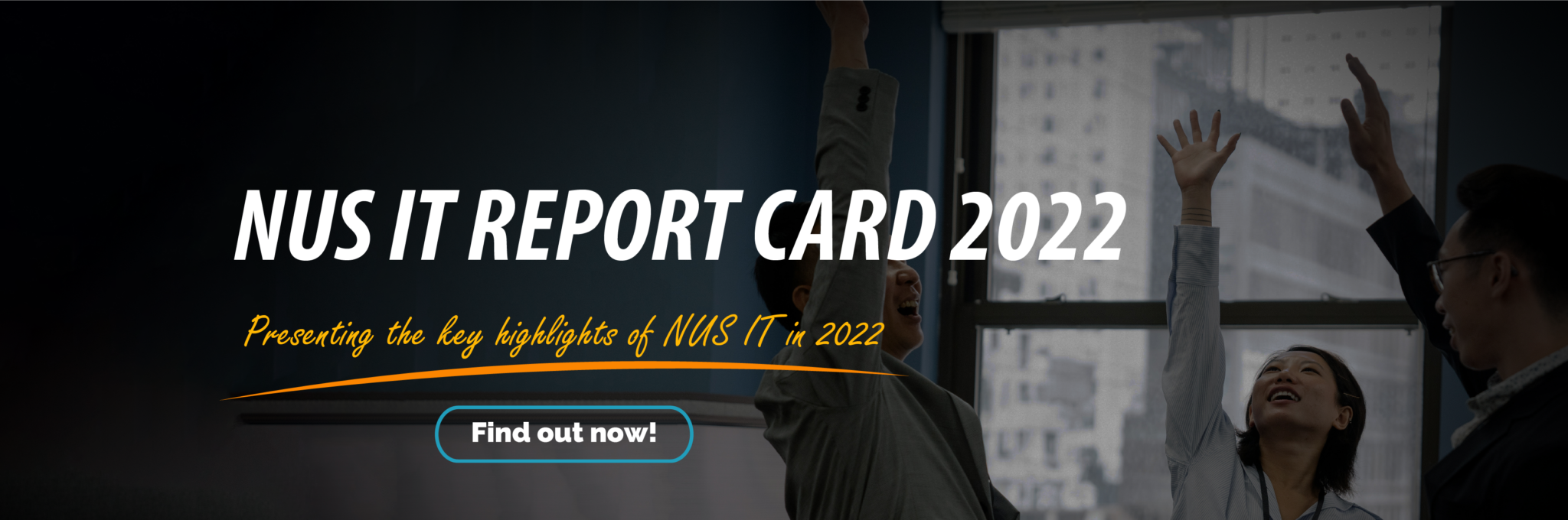 NUS Information Technology