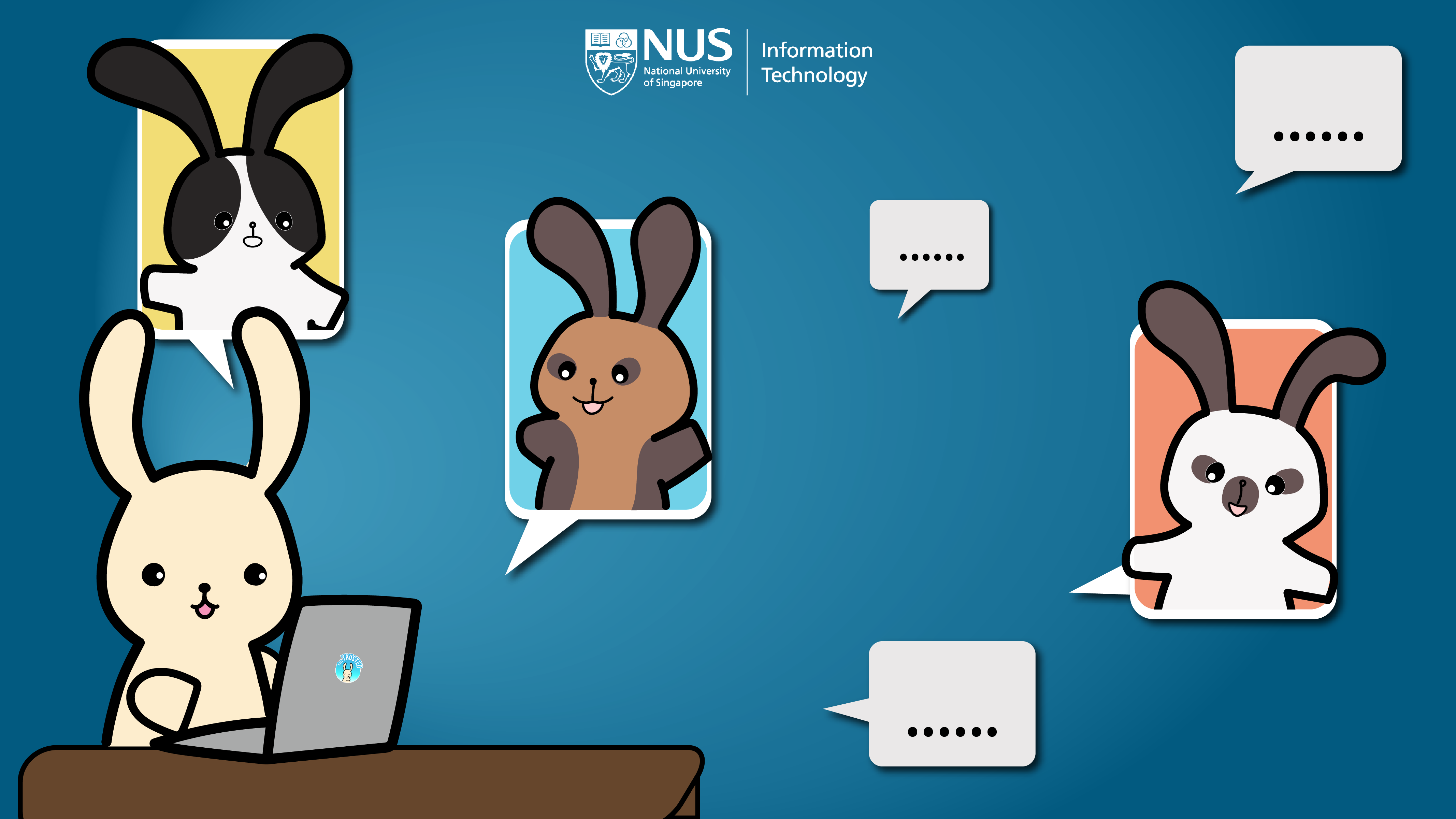 NUS IT RESOURCES - NUS Information Technology | NUS IT Services ...