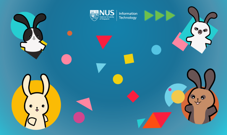 NUS IT RESOURCES - NUS Information Technology | NUS IT Services ...