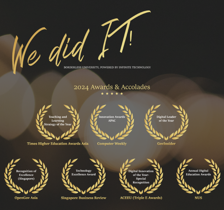 Home - NUS Information Technology | NUS IT Services, Solutions & Governance