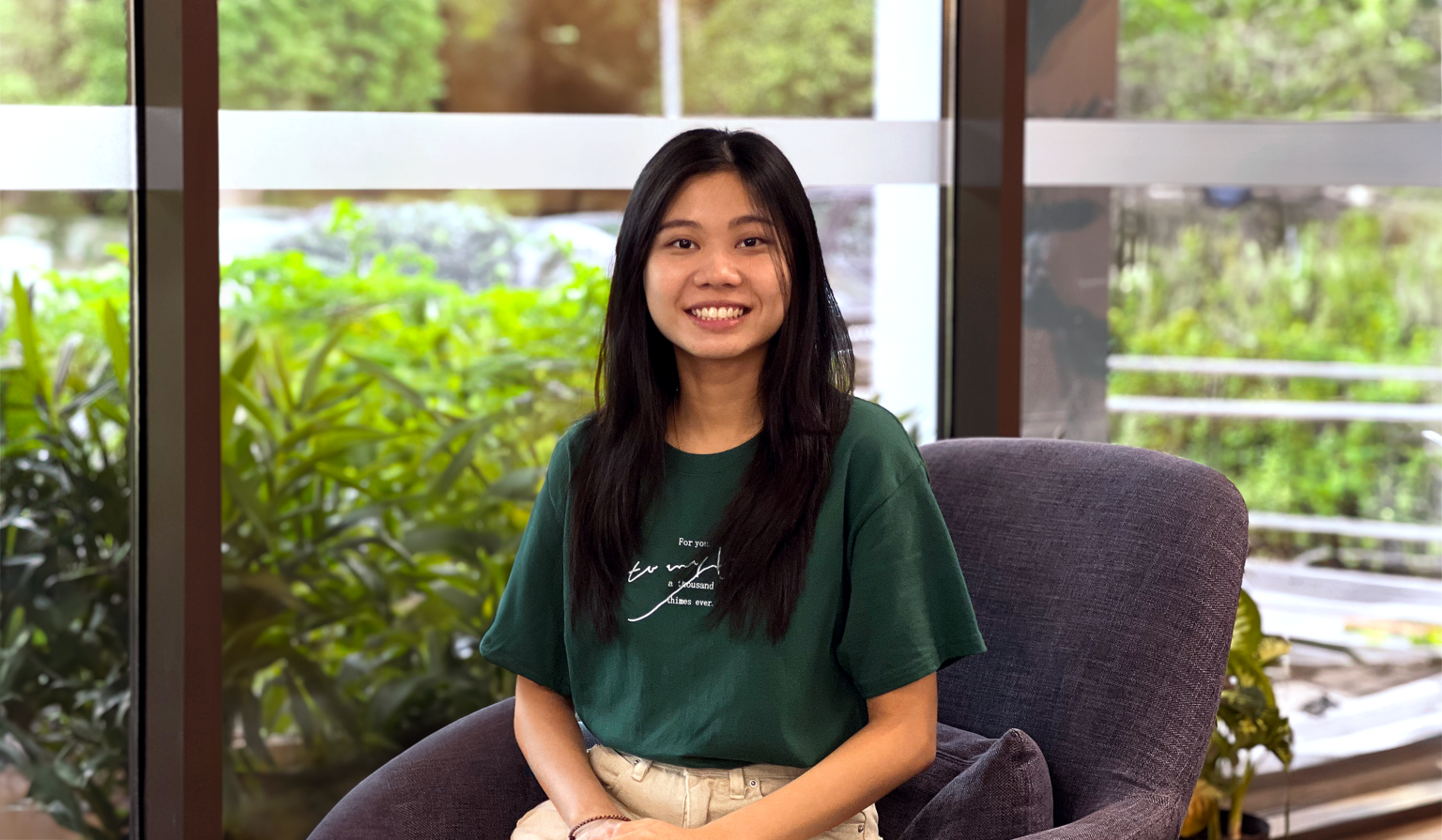 Kailin’s CyberQuest: A Journey of Cyber Defense and Self-Discovery - NUS Information Technology ...