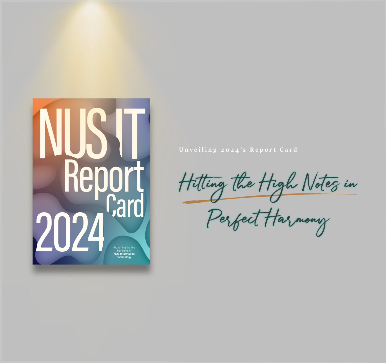 Home - NUS Information Technology | NUS IT Services, Solutions & Governance