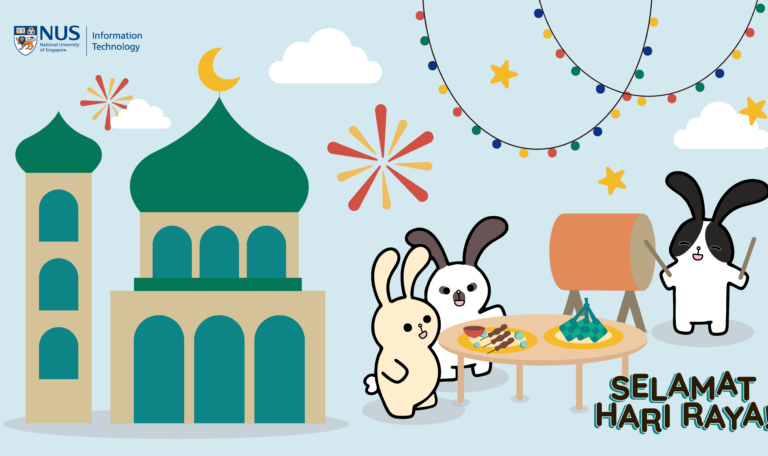 NUS IT RESOURCES - NUS Information Technology | NUS IT Services ...